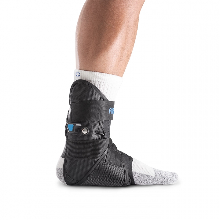 Aircast AirLift PTTD Ankle Brace | Health and Care