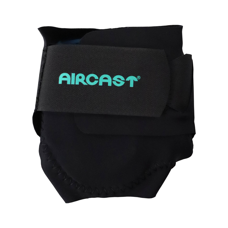 Aircast AirHeel Plantar Fasciitis Ankle Brace | Health and Care