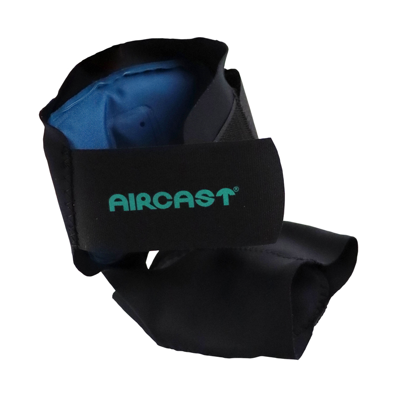 Aircast AirHeel Plantar Fasciitis Ankle Brace | Health and Care