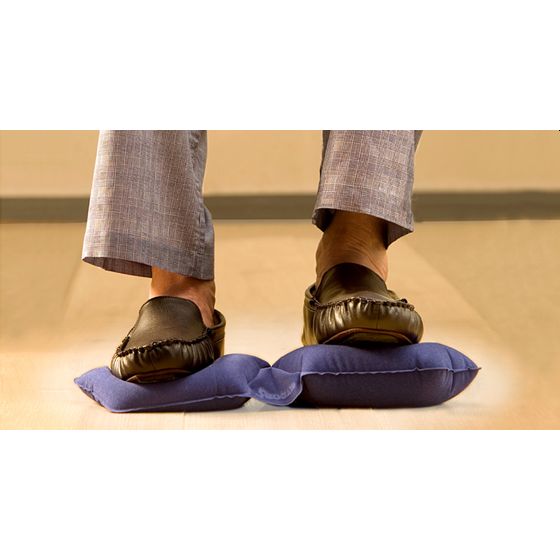 Airogym Portable Exercise Cushion | Health and Care