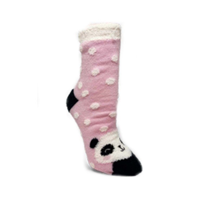 Airplus Children's Panda Winter Socks | Health and Care
