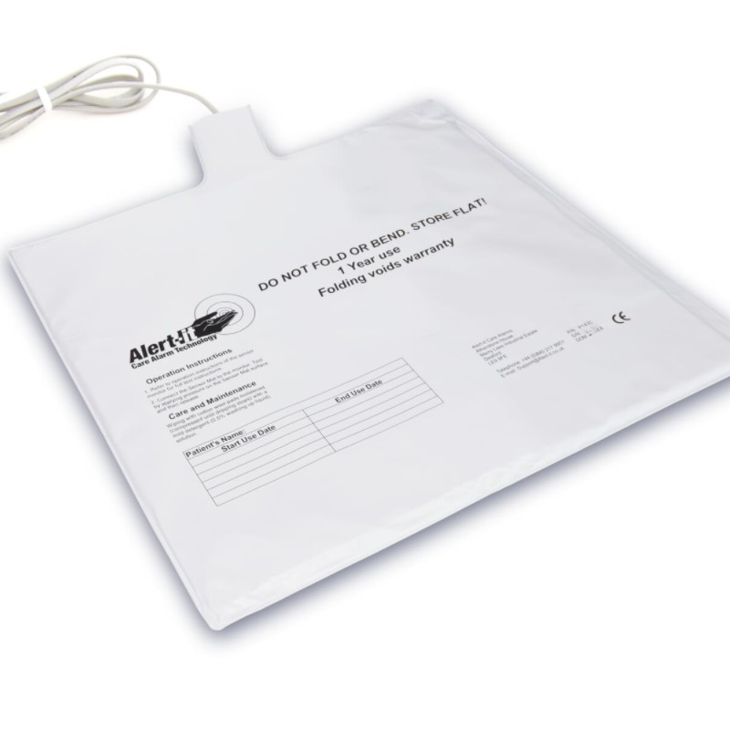 Alert-iT Sense-iT Chair Sensor Pad | Health and Care