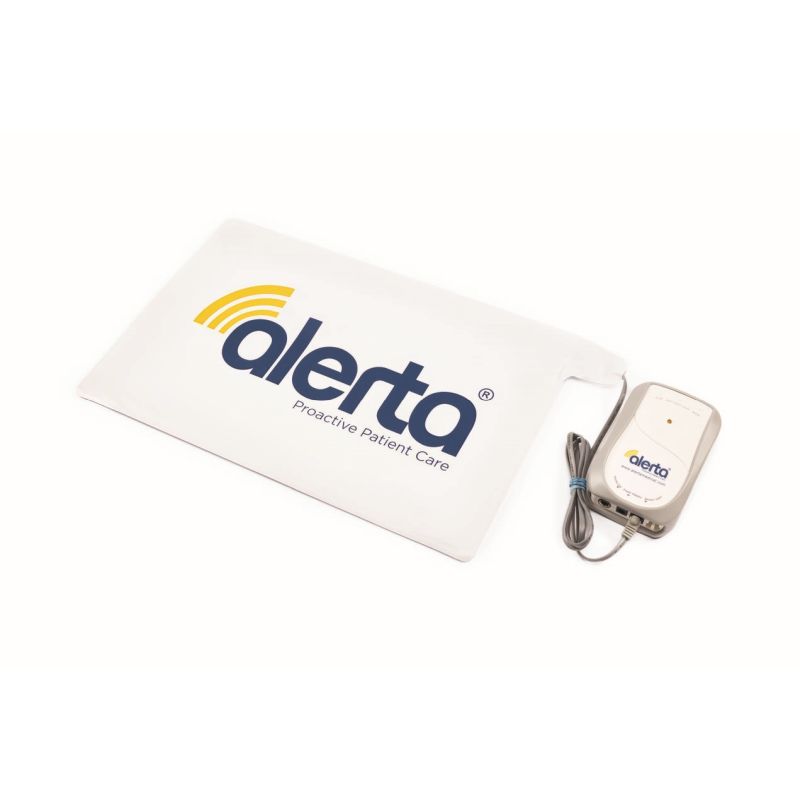 Alerta Chair Alertamat Pressure Alarm Mat | Health and Care