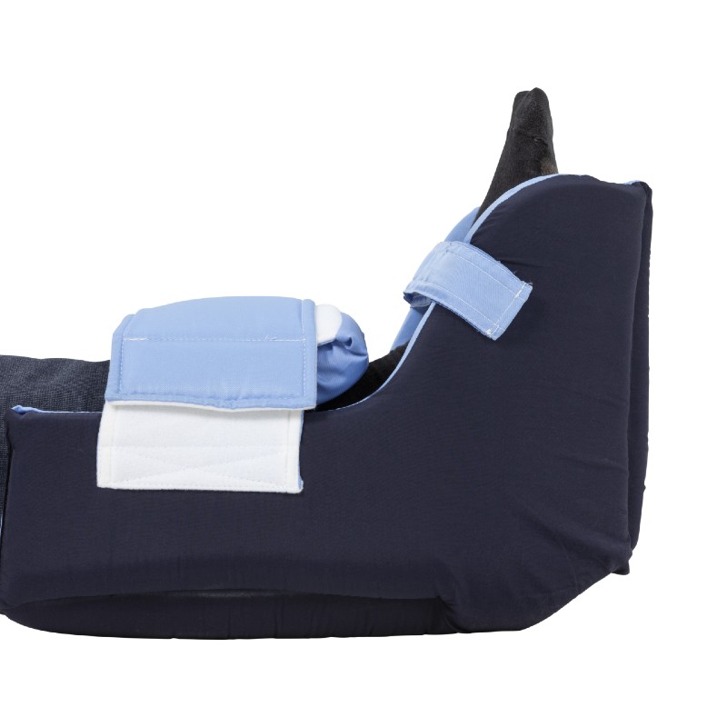 Alerta Deluxe Heel Pressure Relief Boot | Health and Care