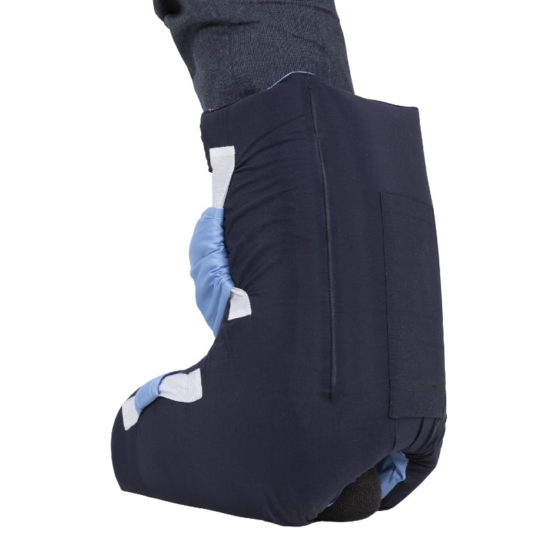 Alerta Deluxe Heel Pressure Relief Boot | Health and Care