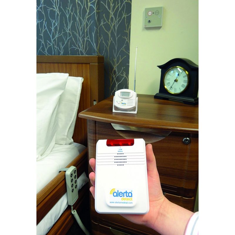 Alerta Detect Motion Sensor | Health and Care