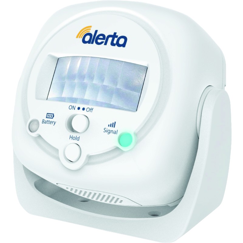 Alerta Detect Motion Sensor | Health and Care