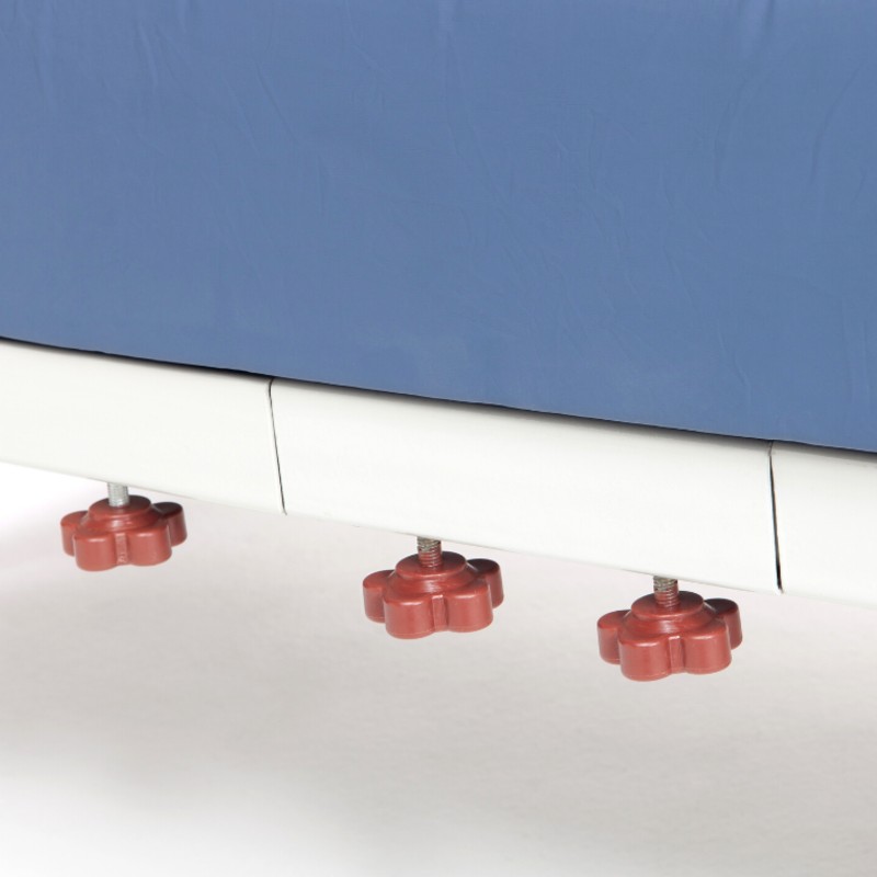 Alerta Lomond Bed 90cm Wide Extension Kit | Health and Care