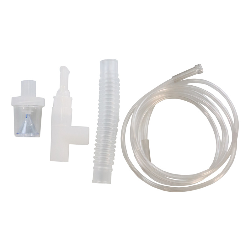 Alerta Replacement Tube for Nebulisers | Health and Care