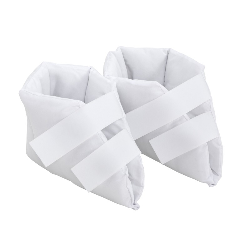 Alerta Soft Heel Protectors | Health and Care