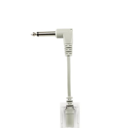 Alerta Wall Point Cable (Single Ring Plug) | Health and Care