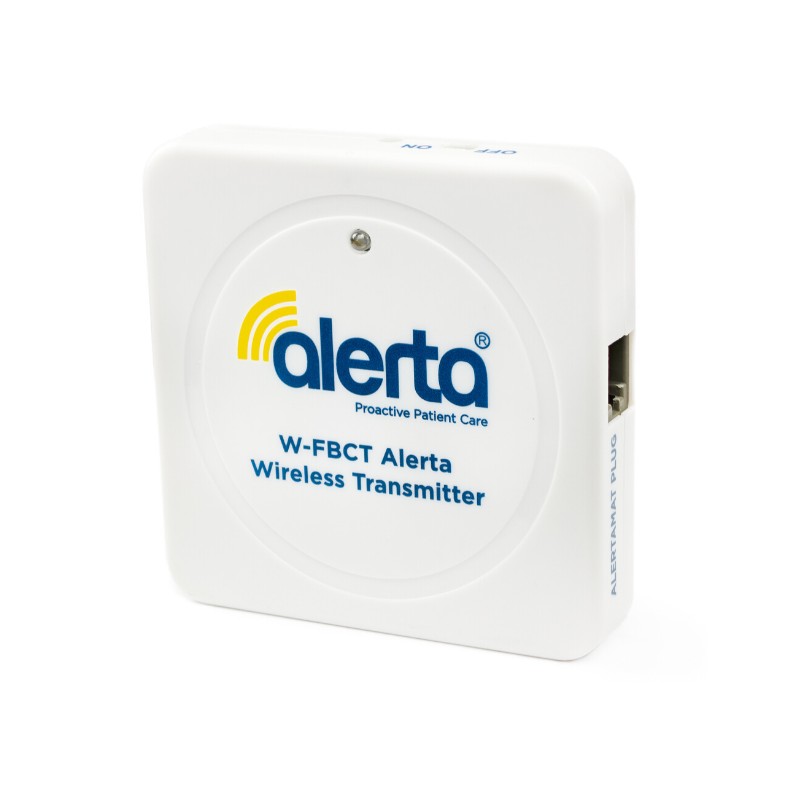 Alerta Alertamat Wireless Transmitter | Health and Care