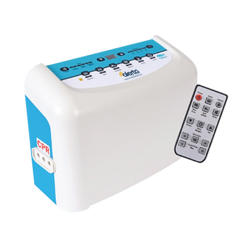 Alerta Bariatric 2 Pump with Remote | Health and Care