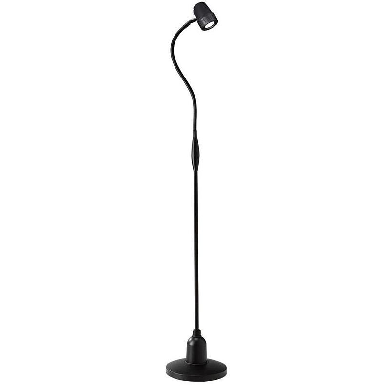 Serious Readers Alex LED Floor Light :: Sports Supports | Mobility ...