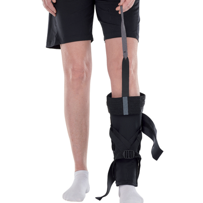 Allard CROSS Semi-Rigid Knee Orthosis | Health and Care