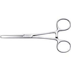 Allis Tissue Forceps 3 x 4 Teeth 6" | Health and Care