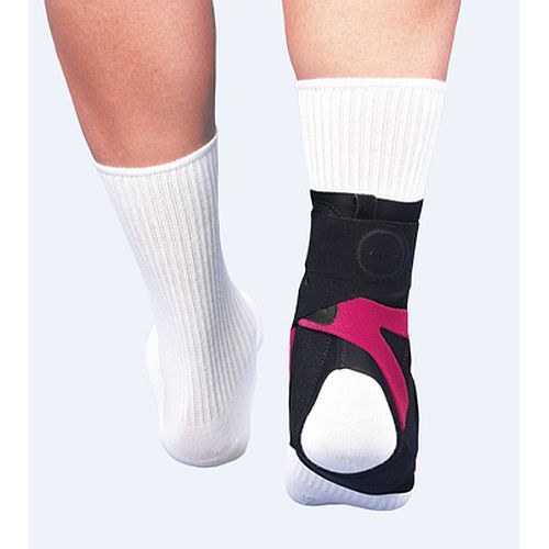 Alltex Medio Lateral Ankle Stabiliser Brace | Health and Care