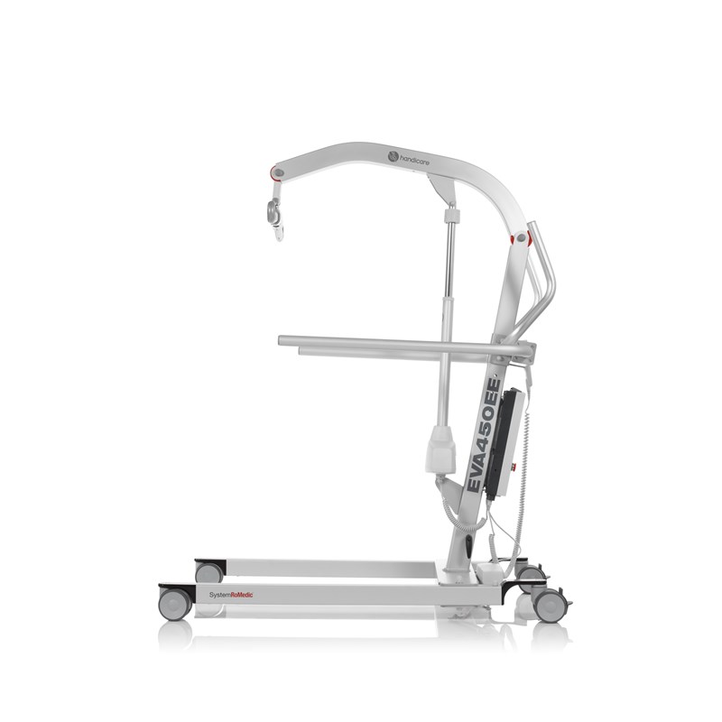 AmbulationArm for the Eva Mobile Patient Lift | Health and Care