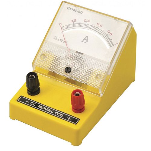 Ammeter 0 - 5A | Health and Care