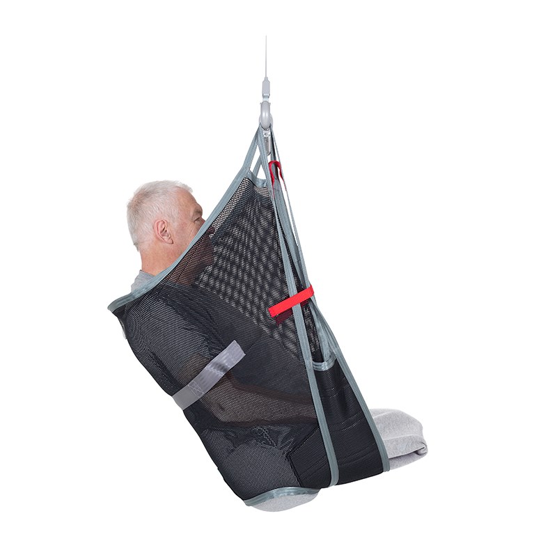AmpSling Netted Lifting Sling | Health and Care