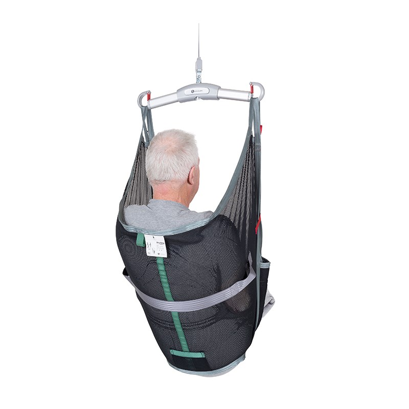 AmpSling Netted Lifting Sling | Health and Care