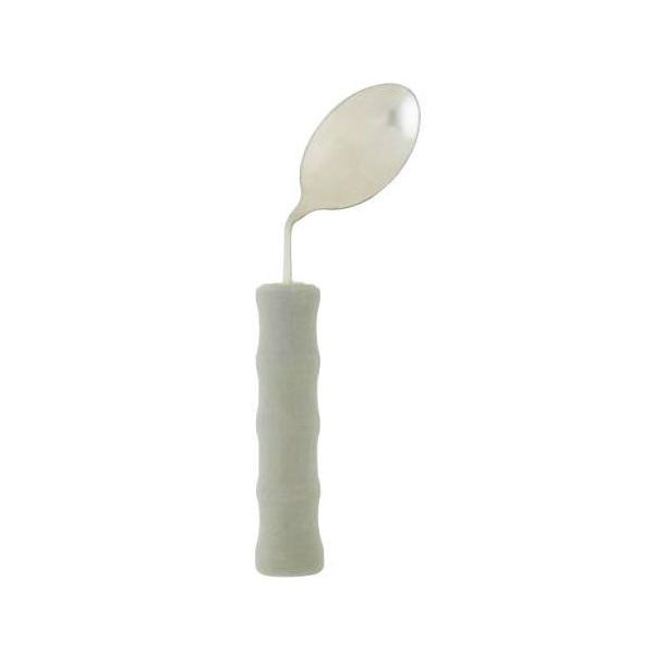 Homecraft Lightweight Angled Spoon | Health and Care