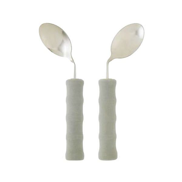 Homecraft Lightweight Angled Spoon | Health and Care