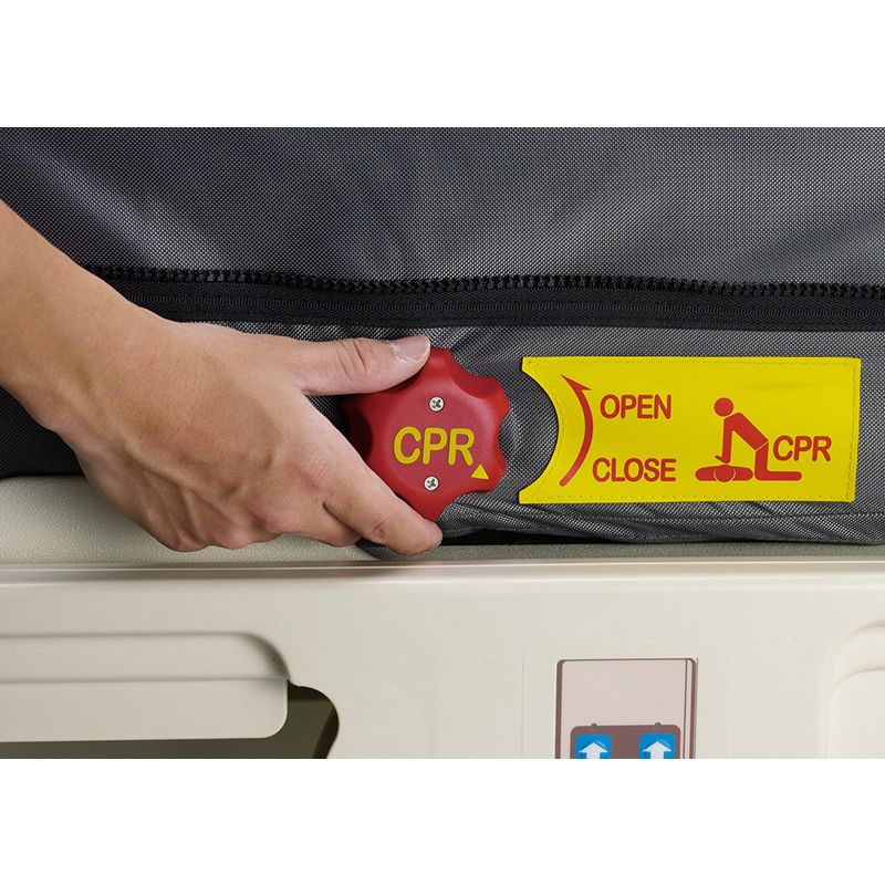 Wellell Pro-Care Air Mattress | Health and Care