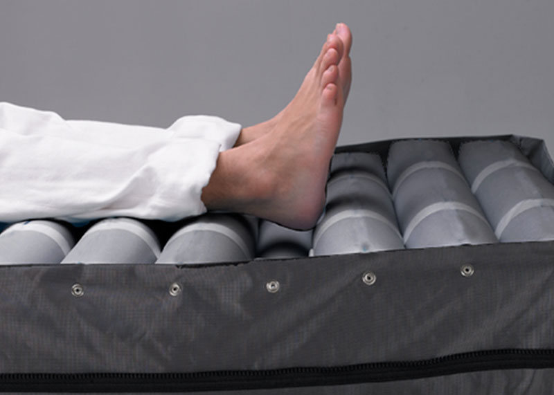 Wellell Pro-Care Air Mattress | Health and Care