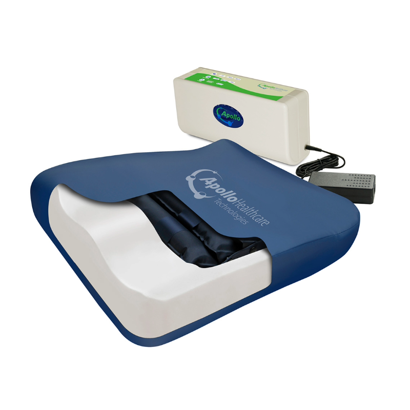 Apollo 4 Plus APH055 Airflow Cushion | Health and Care