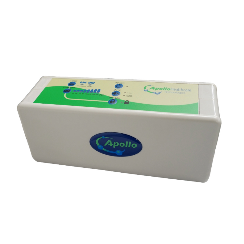 Apollo 5 Plus Dynamic Airflow Mattress | Health and Care