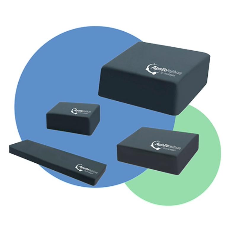 Apollo Pressure-Relief Contracture Pads | Health and Care