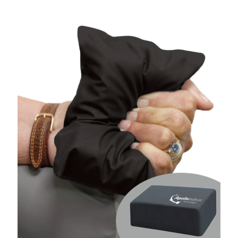 Apollo Pressure-Relief Contracture Pads | Health and Care