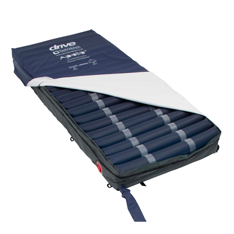 Apollo II Pressure Relief Mattress System | Health and Care