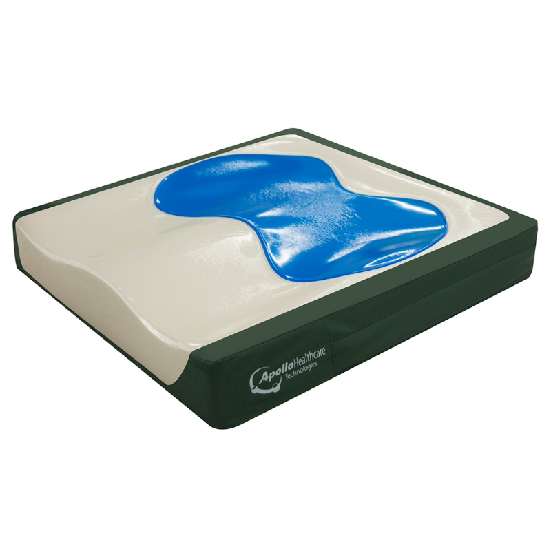 Apollo Pro Gel APH138 Pressure Cushion | Health and Care