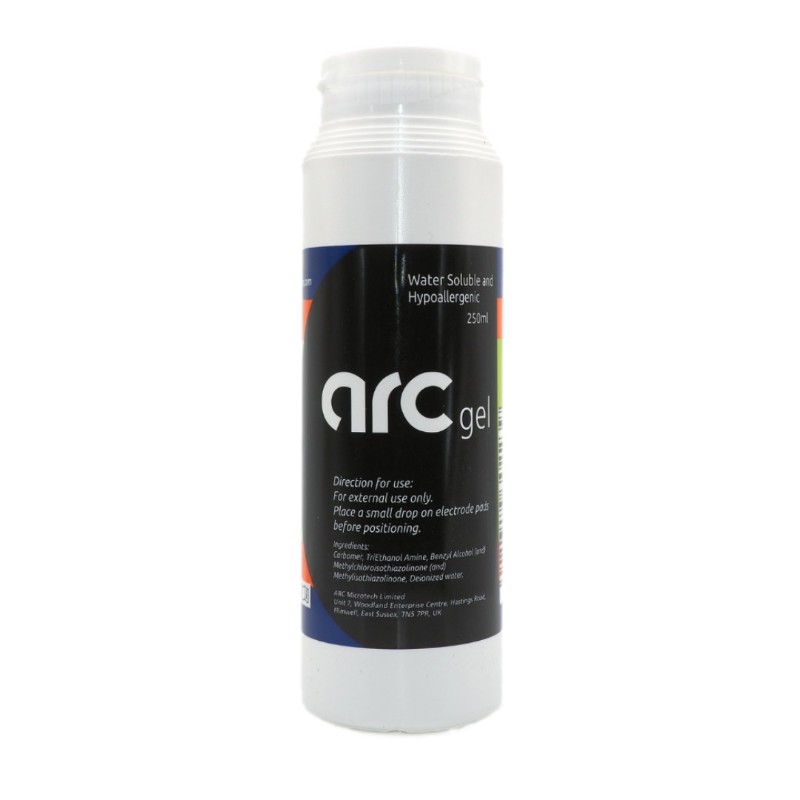 Arc4Health MicroCurrent Therapy Kit | Health and Care