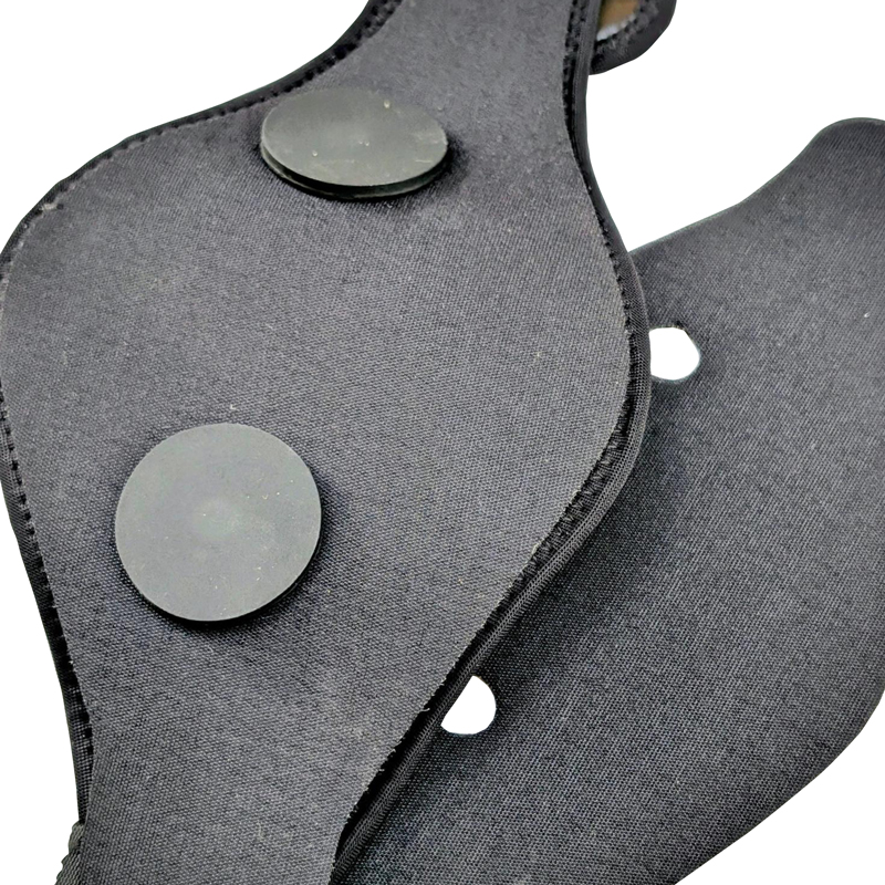 Spare Strap for Microcurrent Therapy Kit | Health and Care