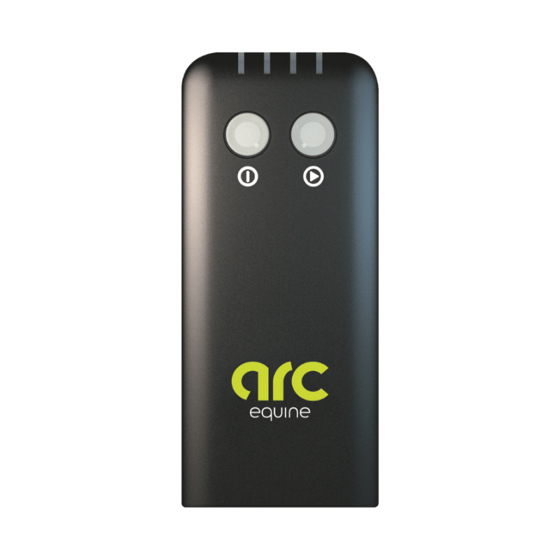 ArcEquine Microcurrent Therapy Kit for Horses | Health and Care