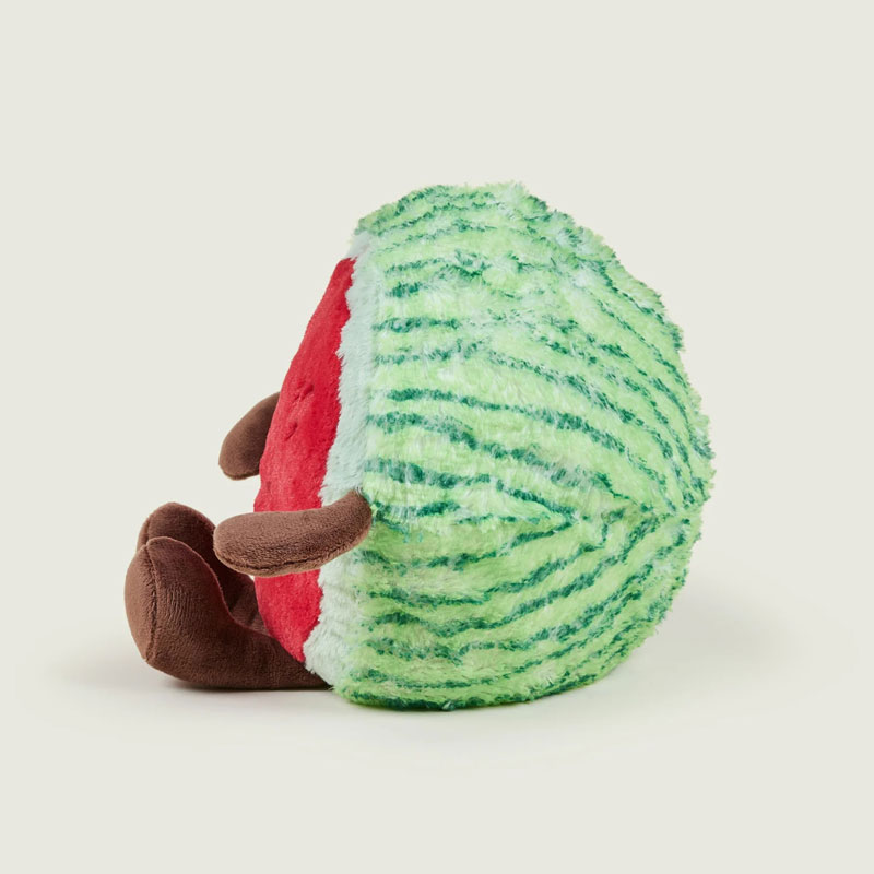 Warmies Microwavable Soft Toy (Watermelon) | Health and Care