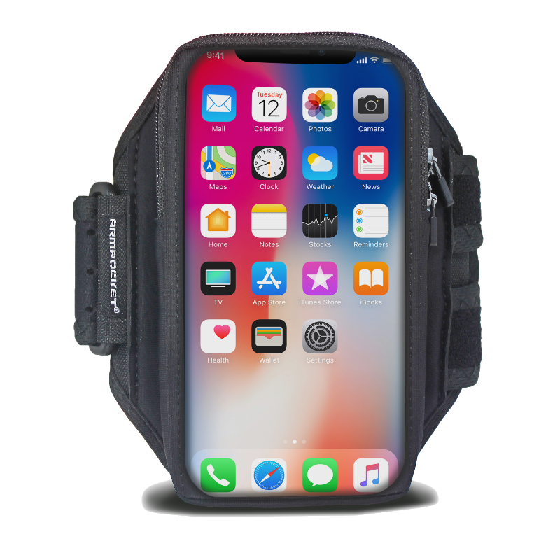 Armpocket X Plus Phone Holder | Health and Care
