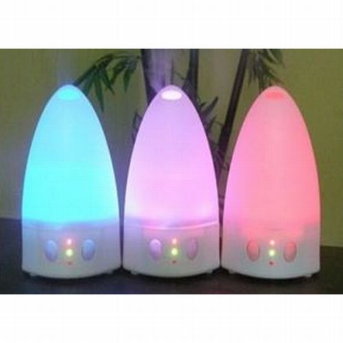 Aroma Colour Change Mister | Health and Care