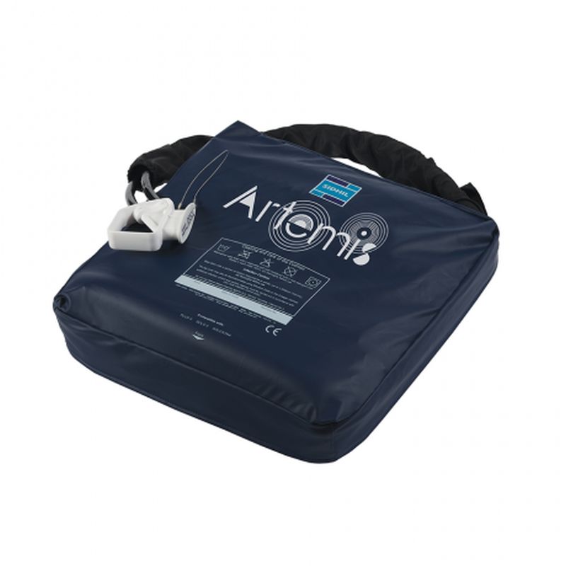 Sidhil Artemis Dynamic Therapy Pressure Relief Alternating Air Cushion ...