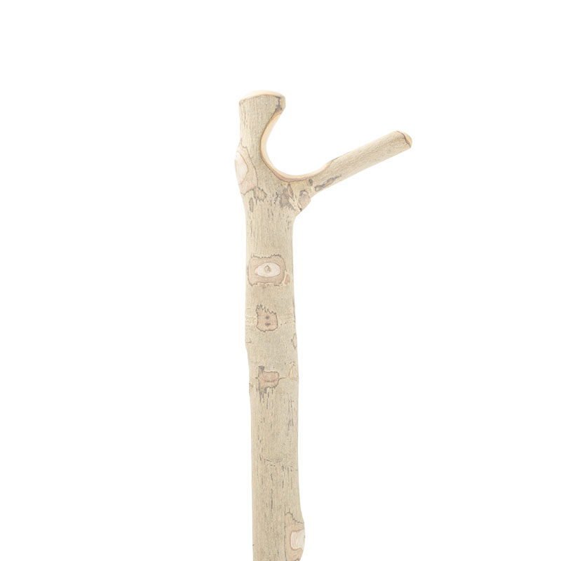 Ash Thumbstick Hiking Stick | Health and Care