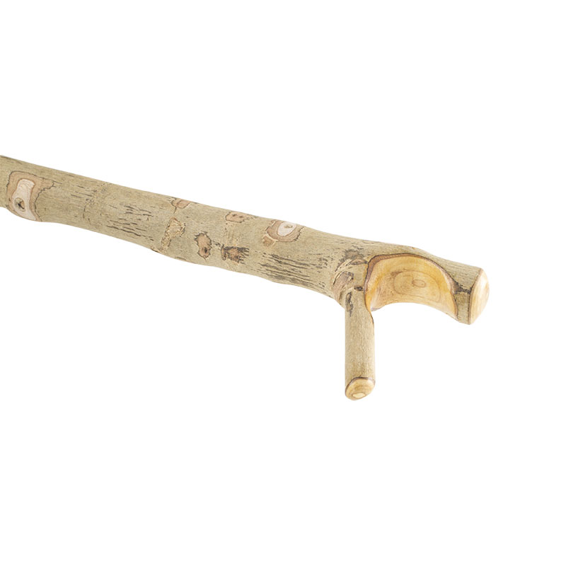 Ash Thumbstick Hiking Stick | Health and Care