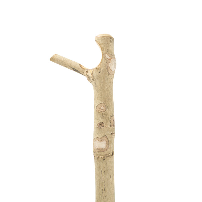 Ash Thumbstick Hiking Stick | Health and Care