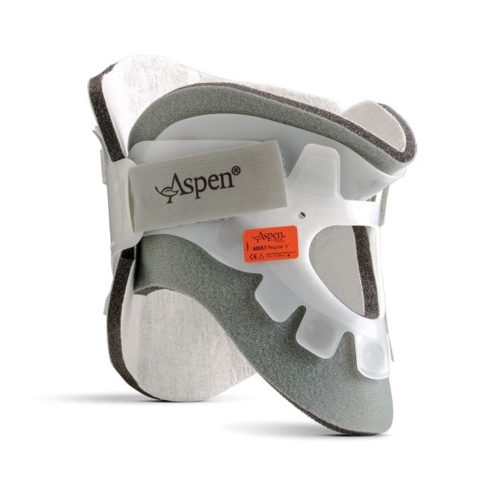 Aspen Motion Restriction Cervical Collar | Health and Care