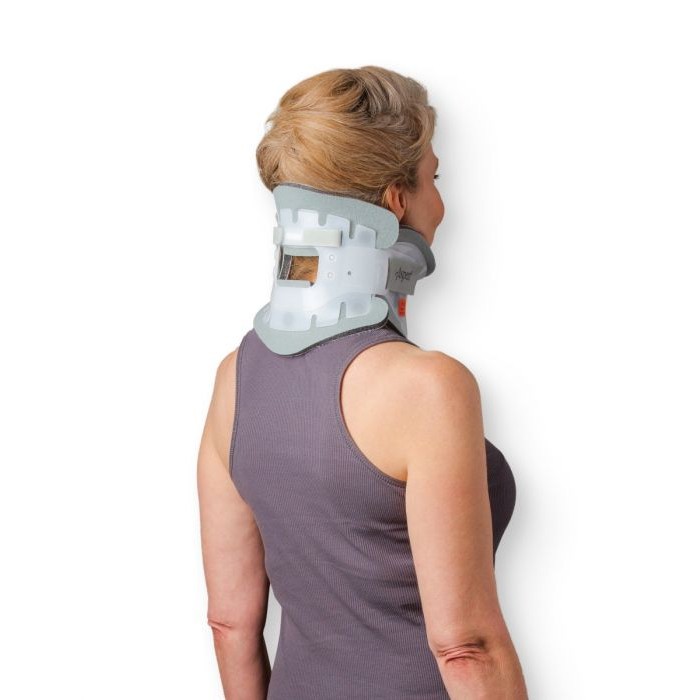 Aspen Motion Restriction Cervical Collar | Health and Care