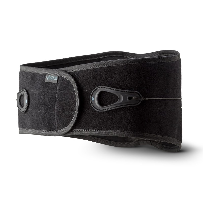 Aspen Rigid Lumbar Trunk Stability Brace | Health and Care