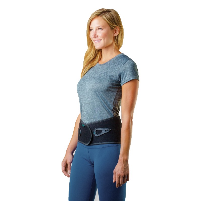 Aspen Rigid Lumbar Trunk Stability Brace | Health and Care