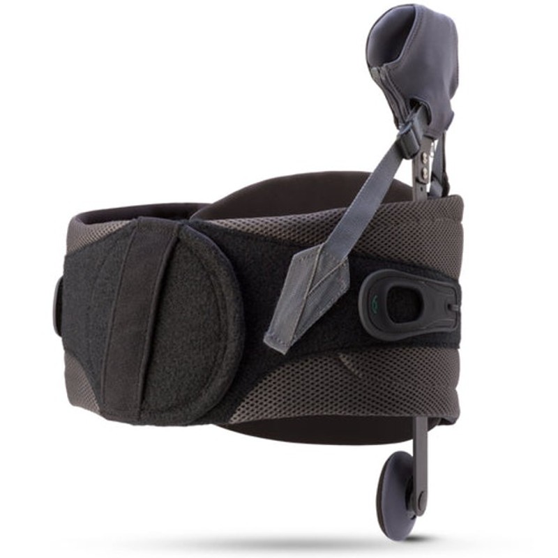 Aspen Tri-Point FSO Postural Back Brace | Health and Care